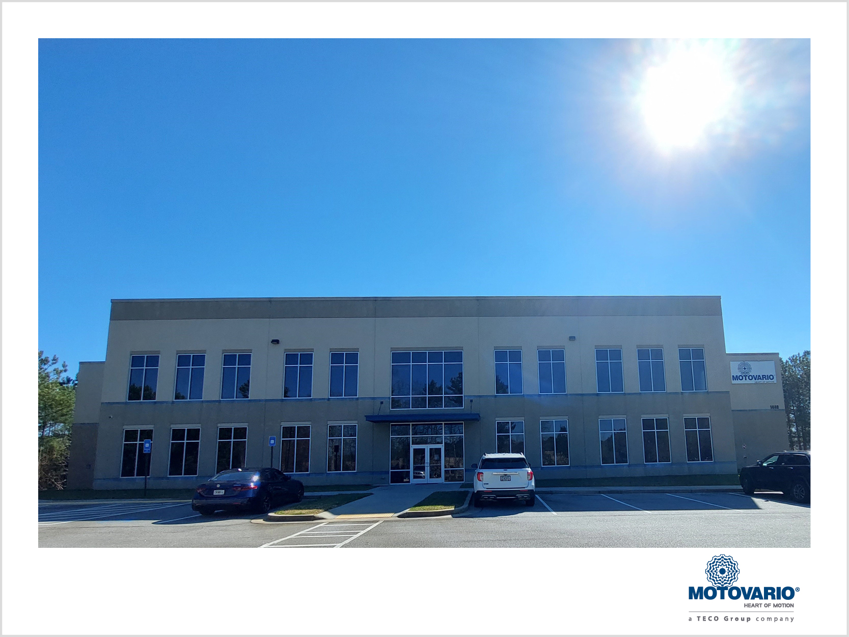 Our subsidiaries around the world, Corporate | Motovario Group