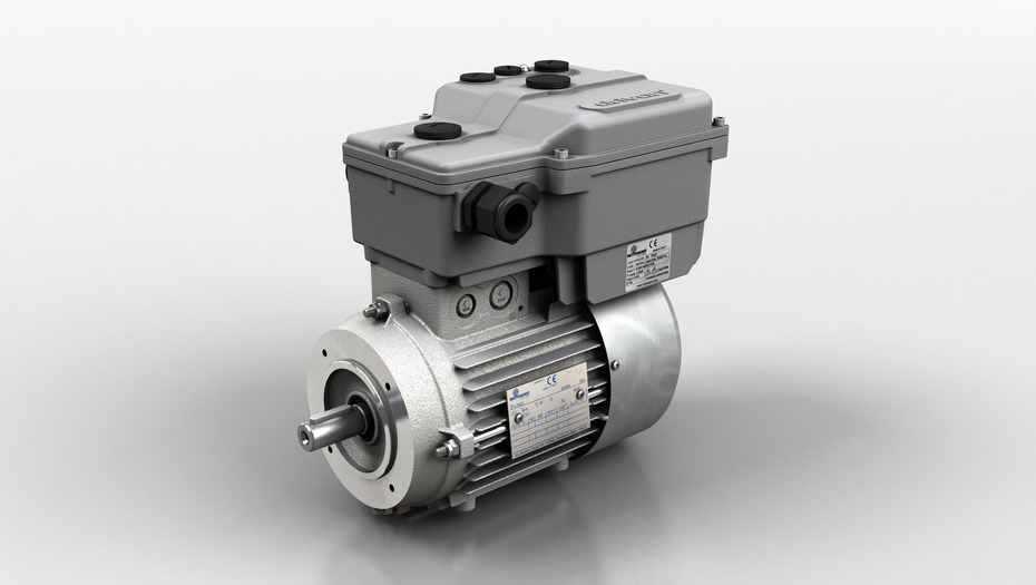 Motoinverter Drivon DV | Motovario Group